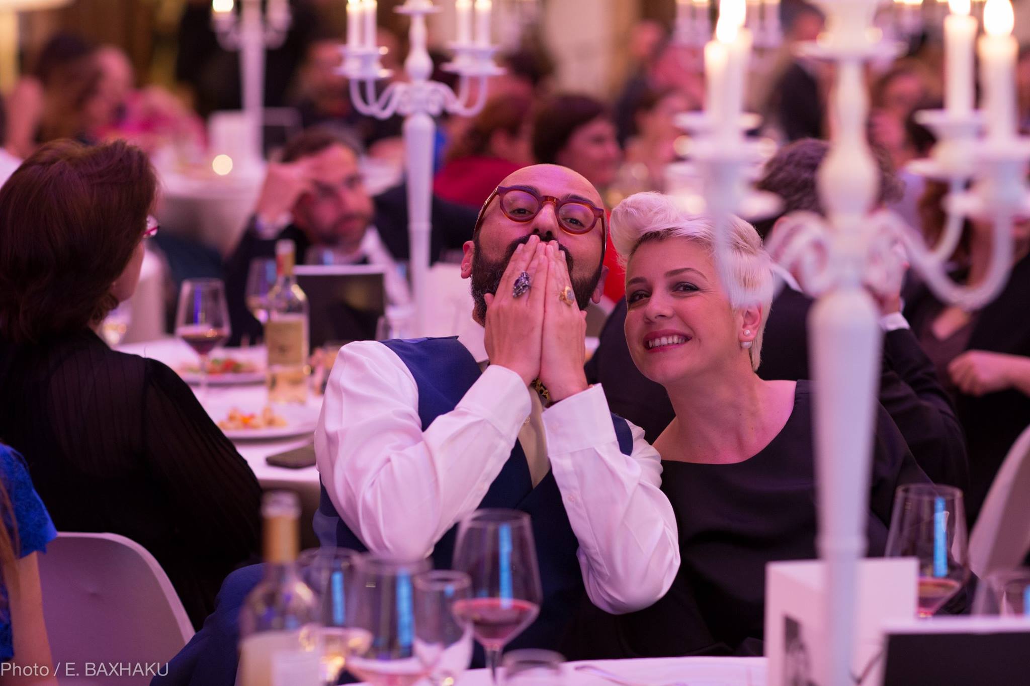 Gala 2016 – Streha Center