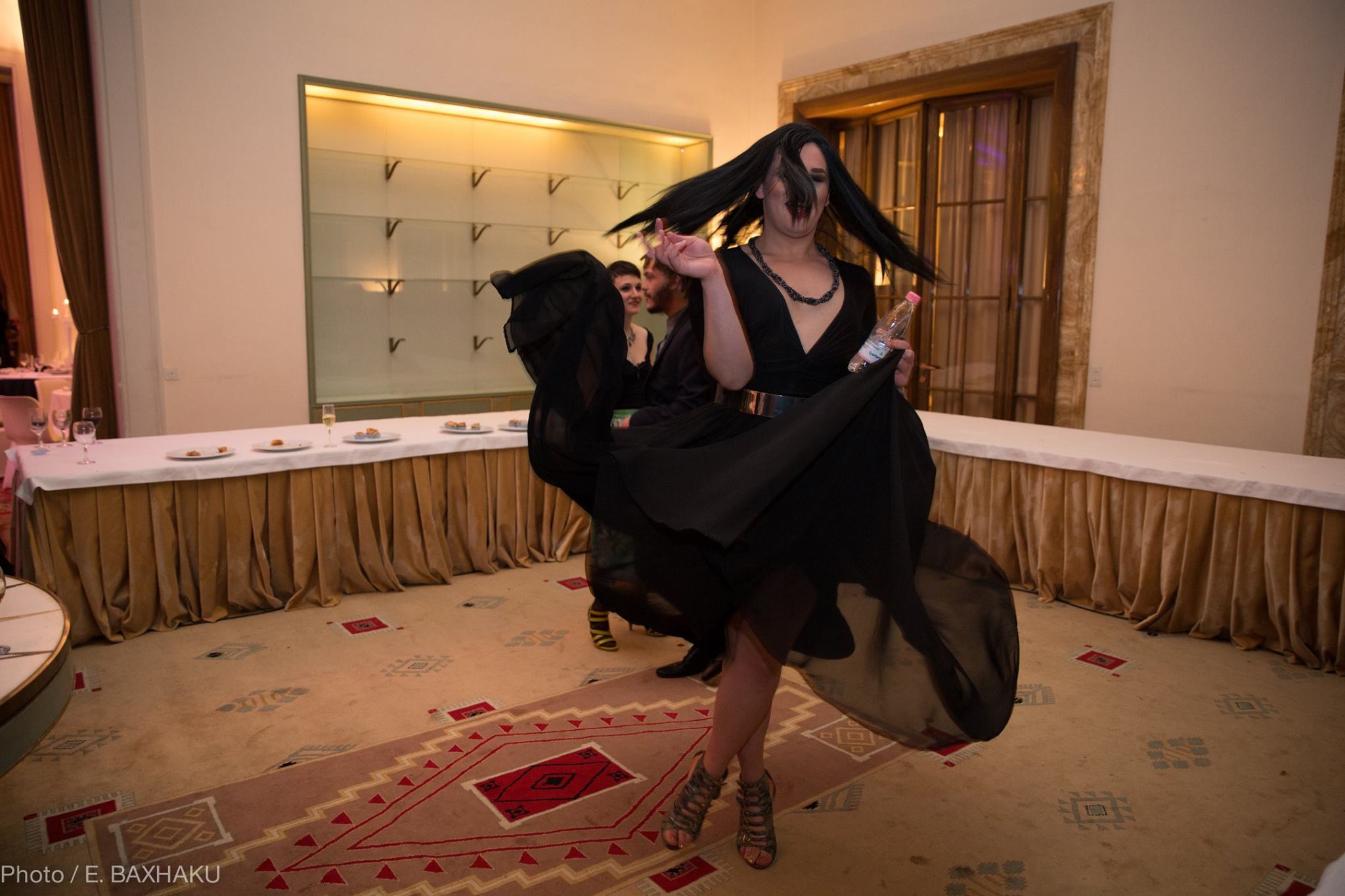 Gala 2016 – Streha Center