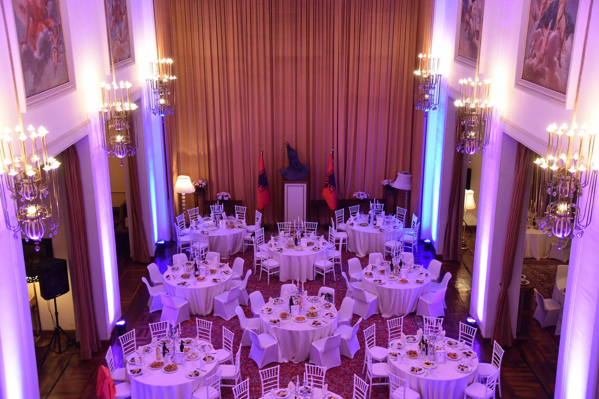 GALA 2017 – Streha Center