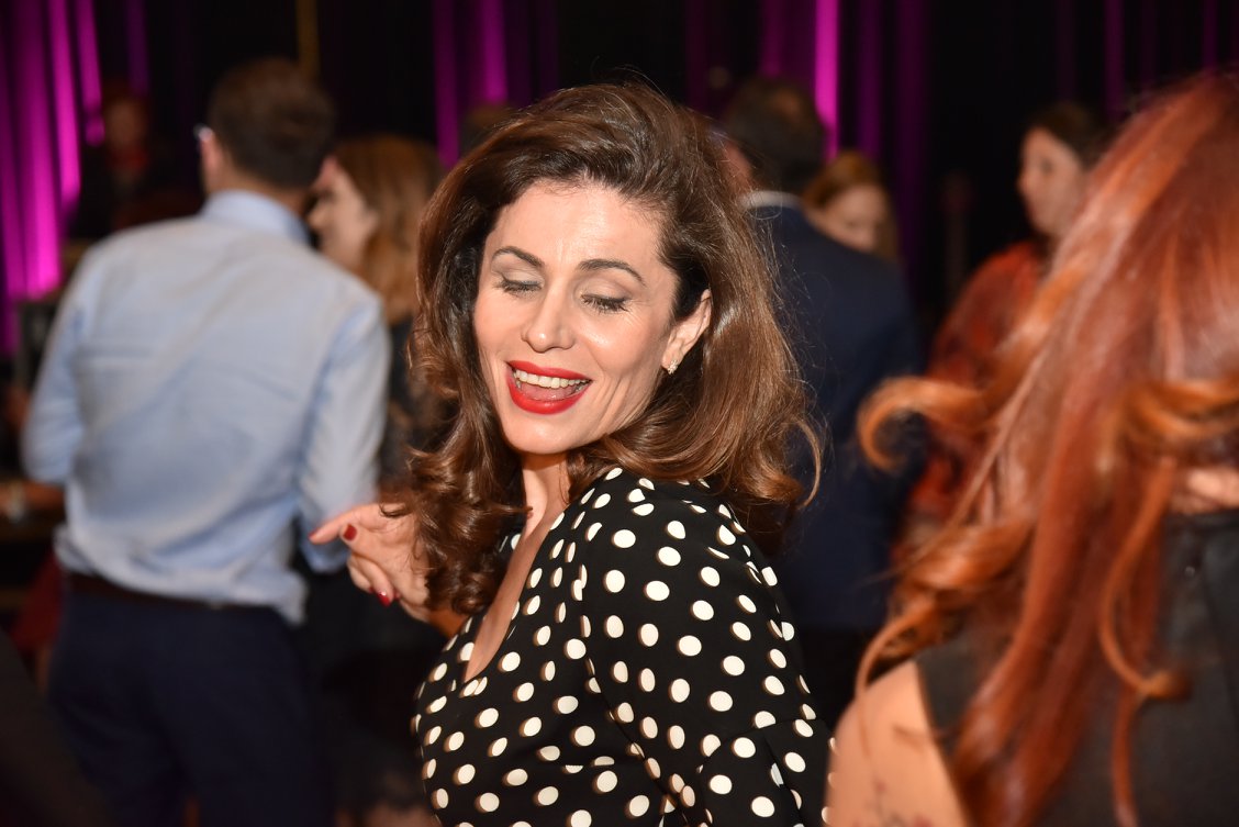 GALA 2018 – Streha Center
