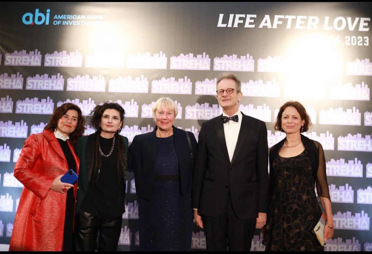 GALA 2023 – Streha Center